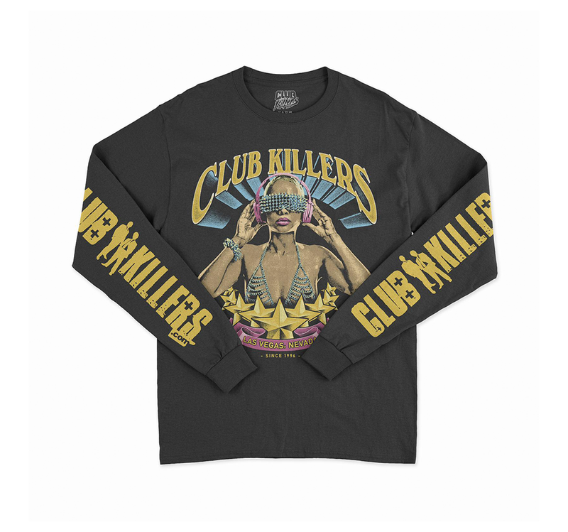 Club Killers