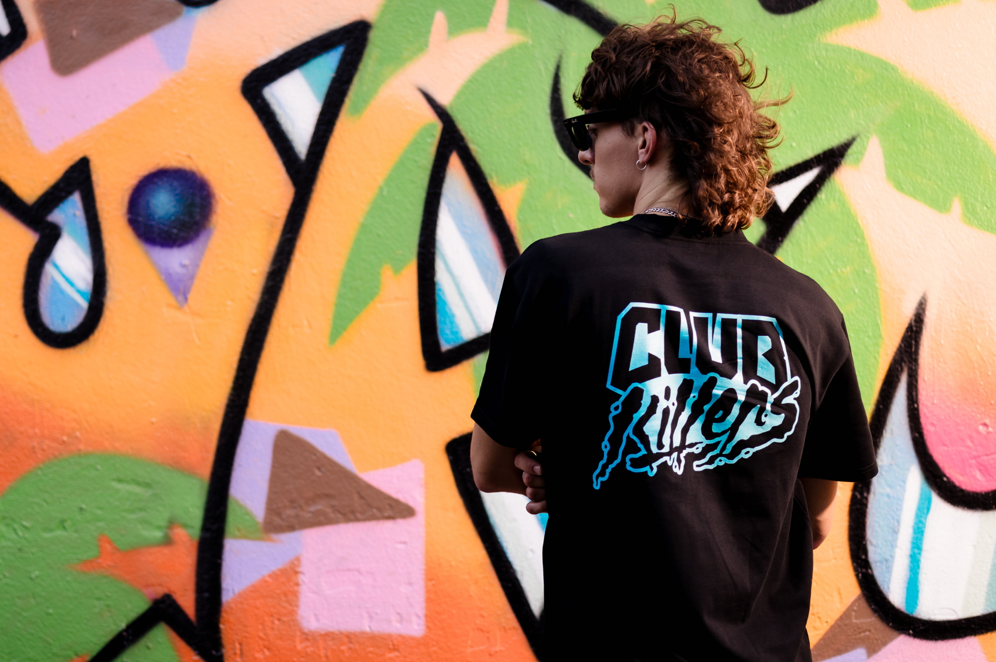 Club Killers