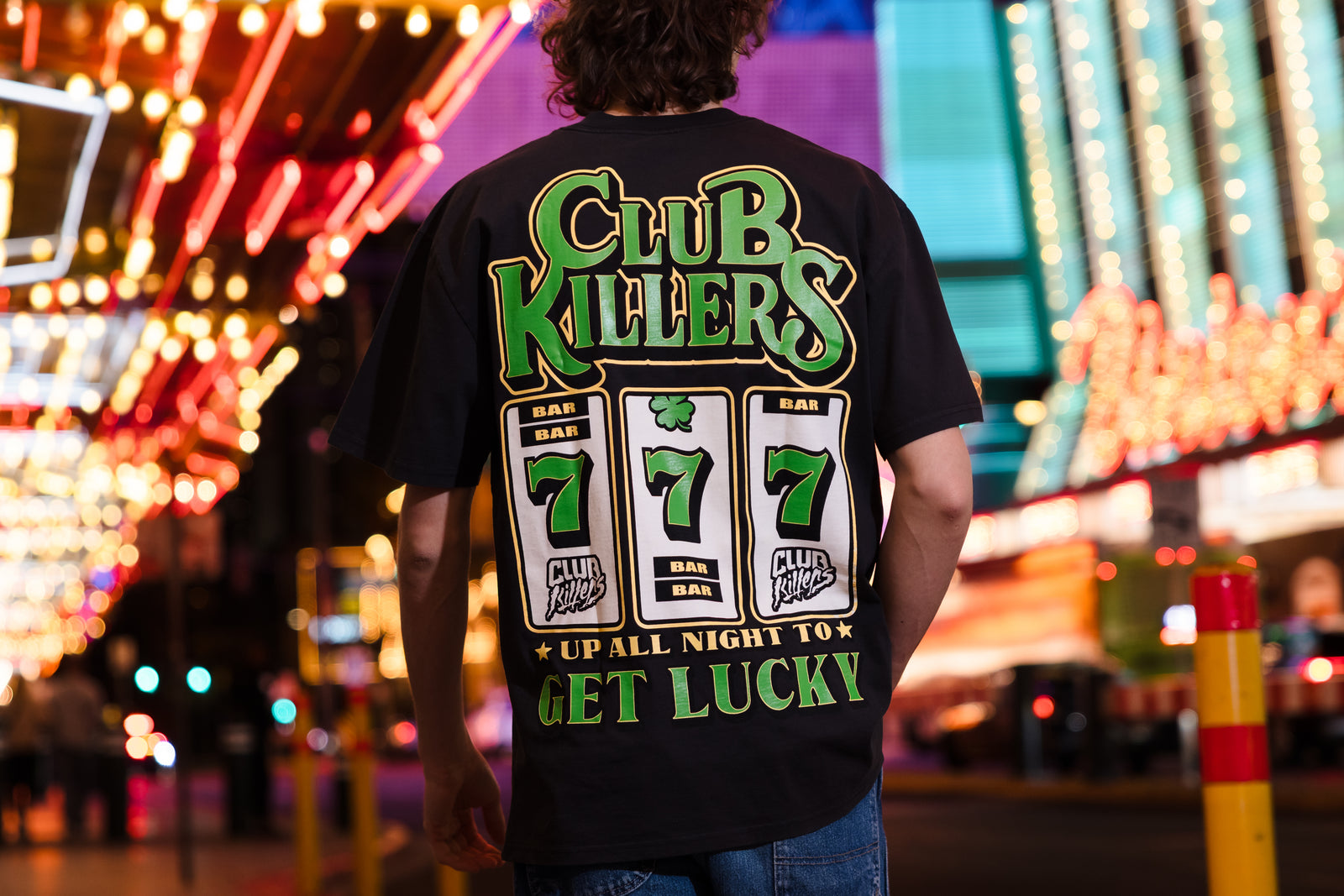 Club Killers
